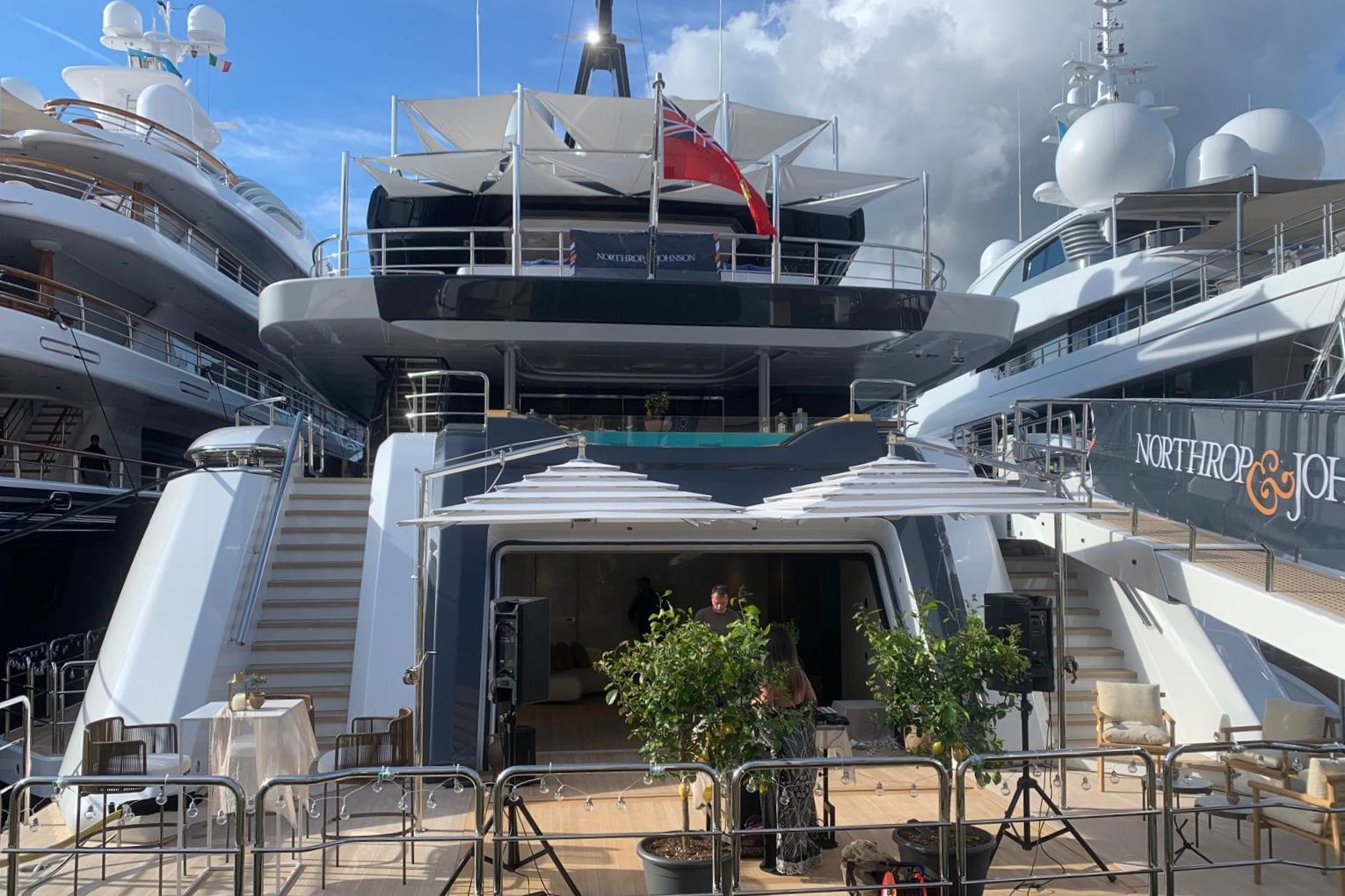 MYBA Charter Show 2024 - A Must for Luxury Yachting - VerdeBlu